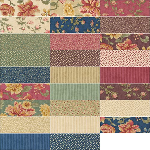 Blackbird Designs Fabric Australia - Design Talk