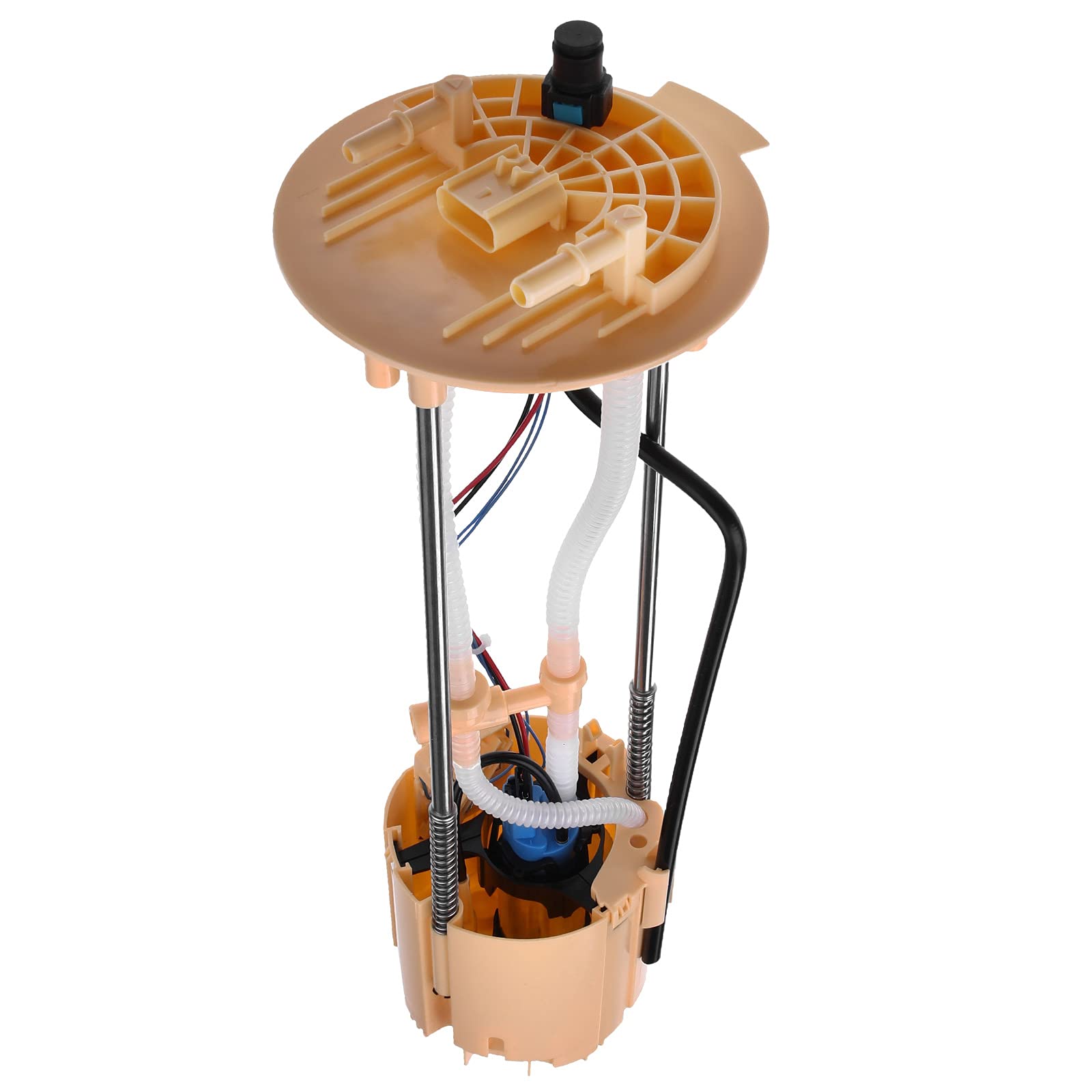 A-Premium Electric Fuel Pump Module Assembly with Sending Unit ...