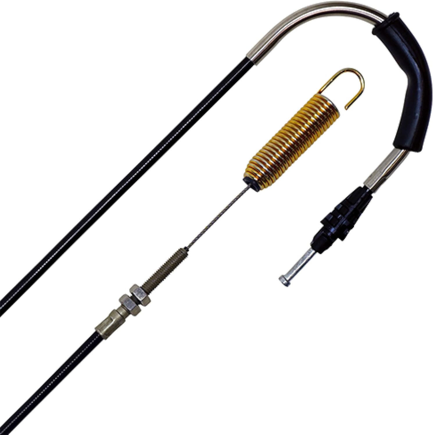 Amazon.com: Red Hawk CBL-104 Cable Compatible With/Replacement For E-Z ...