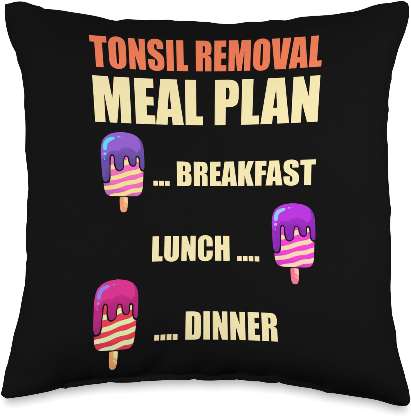 Amazon.com: Streptococcal Tonsillitis Tonsil Removal Tonsil Recovery ...