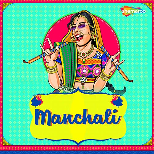Play Manchali by Prerna Sahetia on Amazon Music