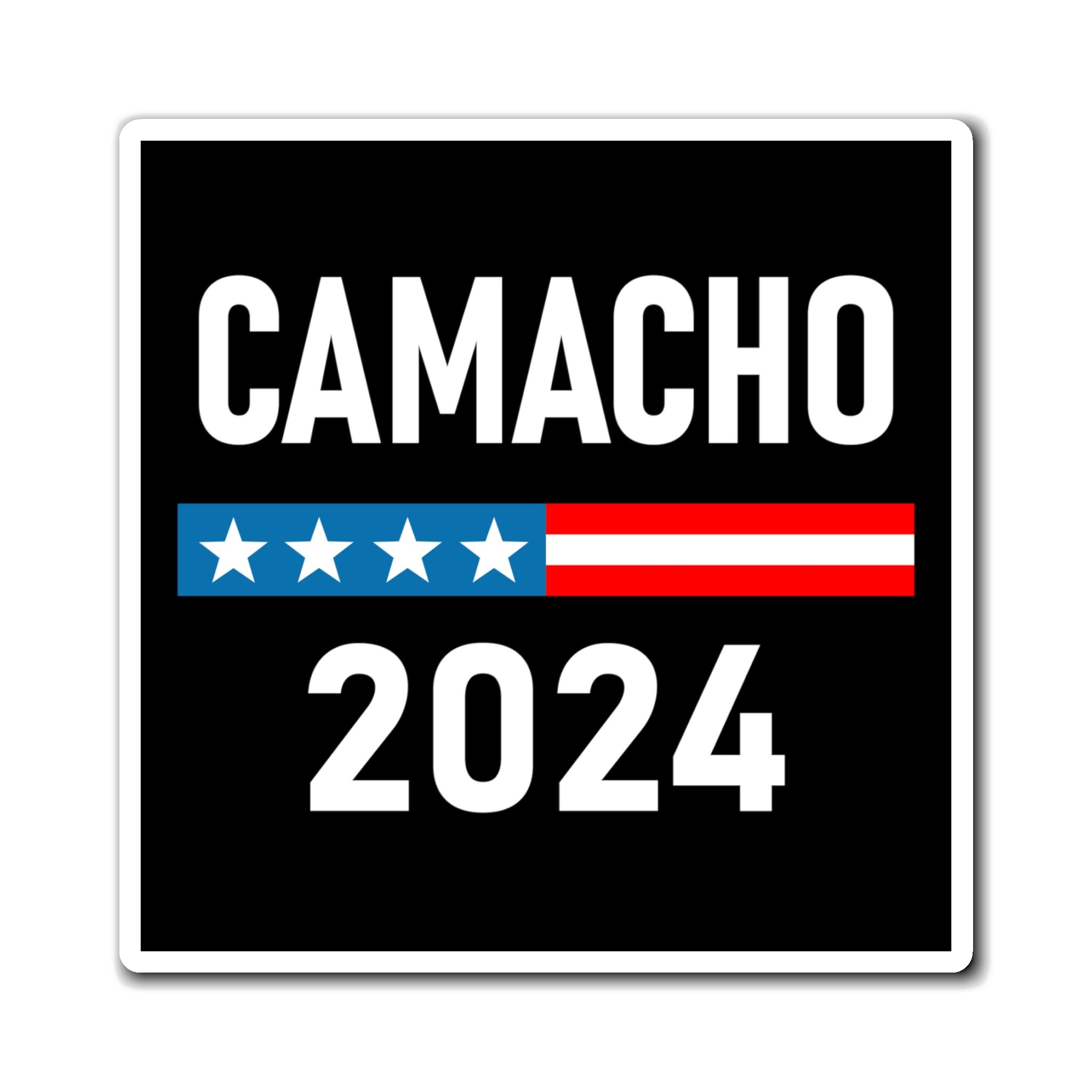 President Camacho Memes