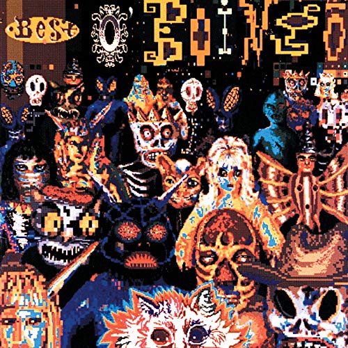 Amazon Musicでオインゴ・ボインゴのBest O' Boingoを再生する