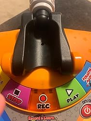 Amazon.com: VTech Record and Learn KidiStudio : Toys & Games
