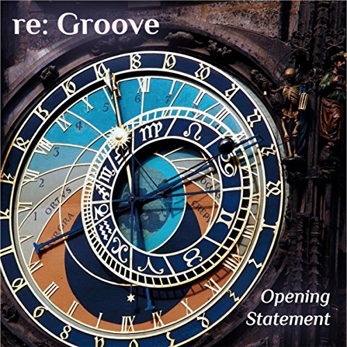 Amazon.com: Opening Statement : re: Groove: Digital Music