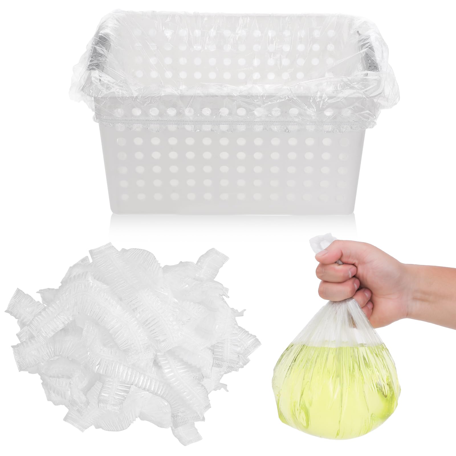 Amazon.com : 50Pieces Disposable Cage Liners for Small Animals Hamster ...