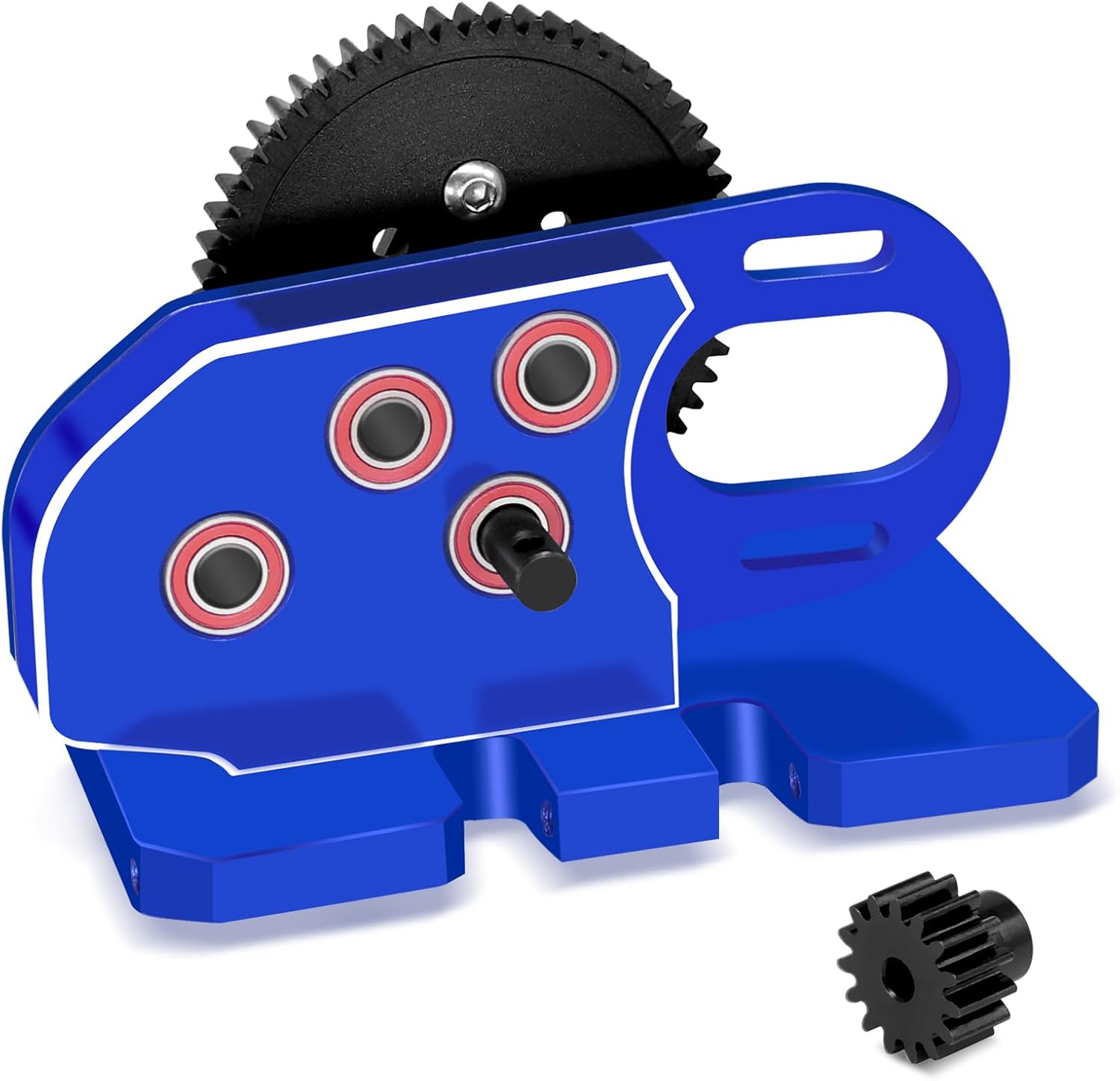 Amazon.com: OGRC 2.Low Transmission 30% Overdrive Complete Gearbox with ...