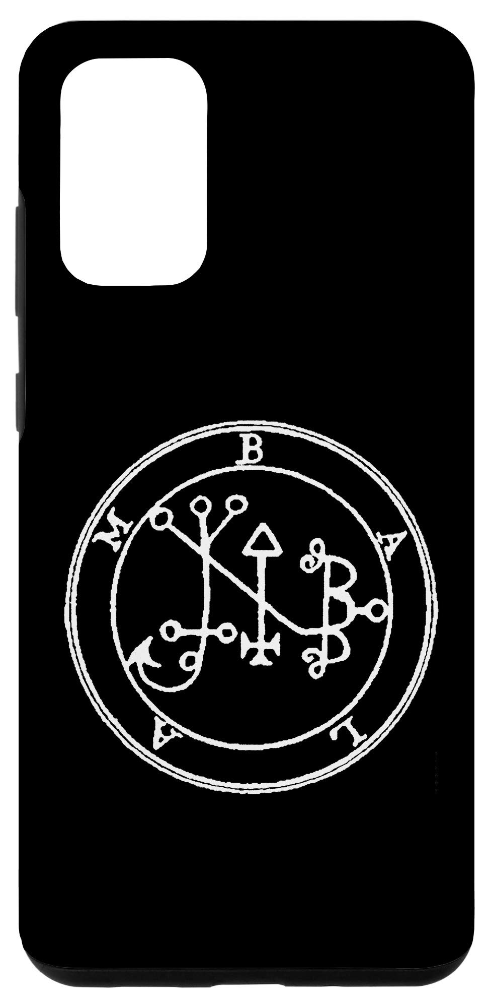 Seal of Balam - campestre.al.gov.br