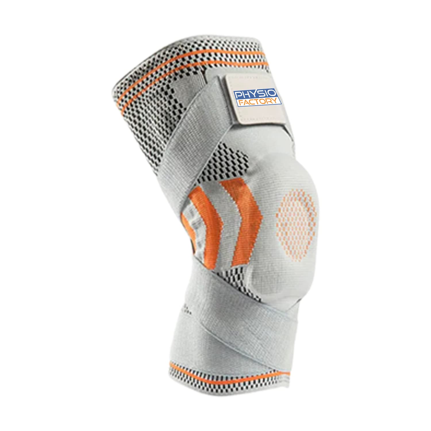 Physio Factory Knee Support. Knee Brace for Knee Pain, Knee Compression ...