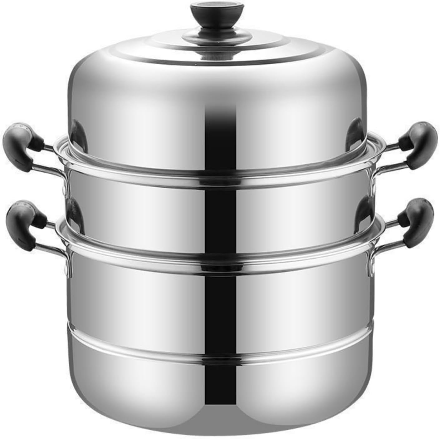 Amazon.co.jp: Tangcheng Steamer, Steamed Vegetables, Steamed Pan ...