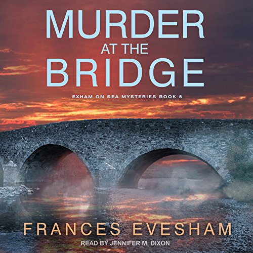 Amazon.com: Murder on the Levels: Exham on Sea Mysteries Series, Book 2 ...