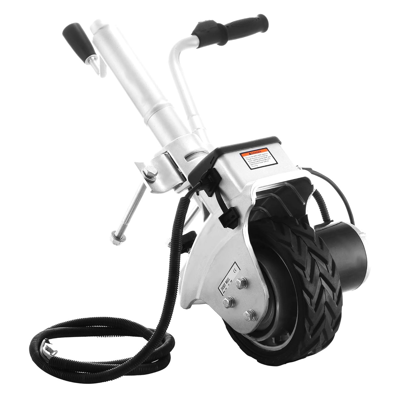 Htonvk 350w Electric Trailer Mover Heavy Duty Trailers Mover Electric ...