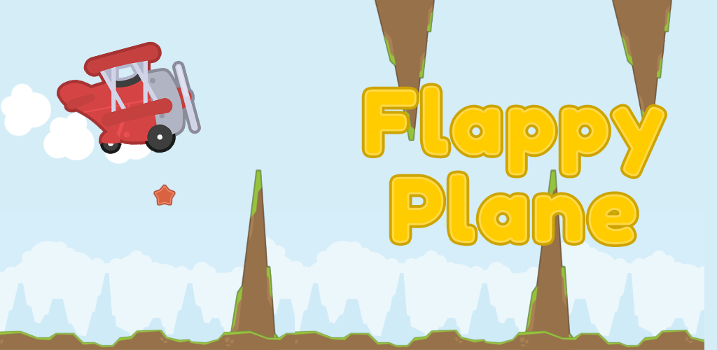 Flappy Plane:www.amazon.com:Appstore for Android