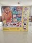 Amazon.com: Play-Doh Kitchen Creations Busy Chef's Restaurant Playset ...