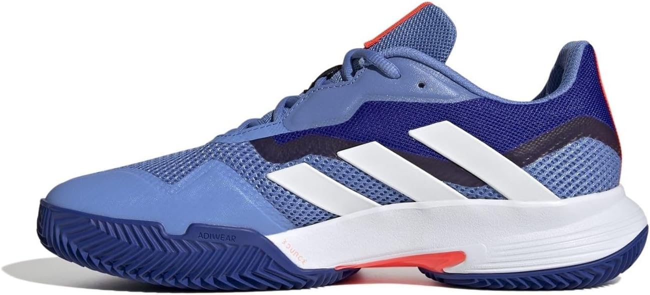 ADIDAS Herren Courtjam Control M Clay Sneaker : Amazon.de: Fashion