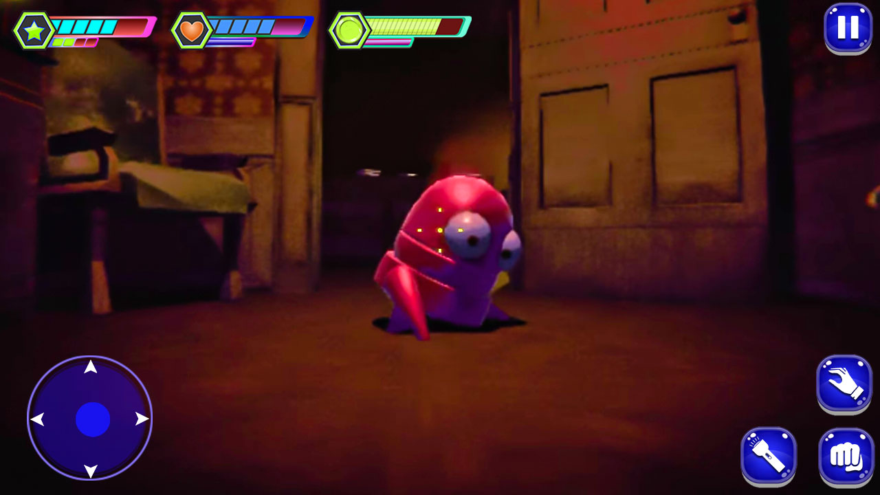 Repo Robots Company Simulator 3D: Repo Super Robots Fighting Game 2025 ...