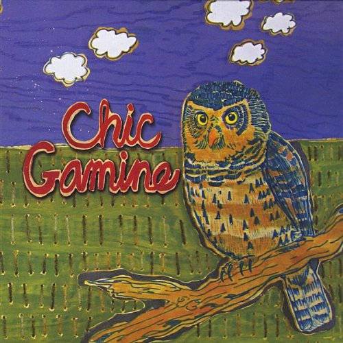 Gamine, Chic - Chic Gamine - Amazon.com Music