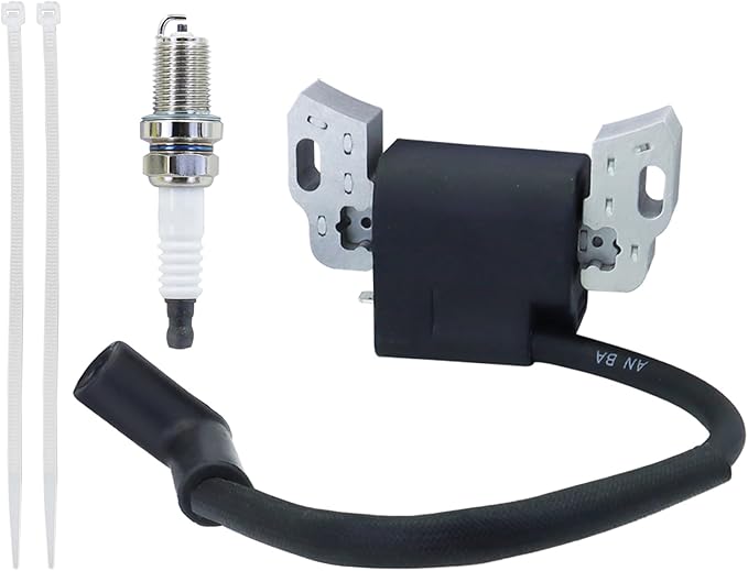 Amazon.com: REMEDART 84005272 Ignition Coil Replaces for Briggs ...