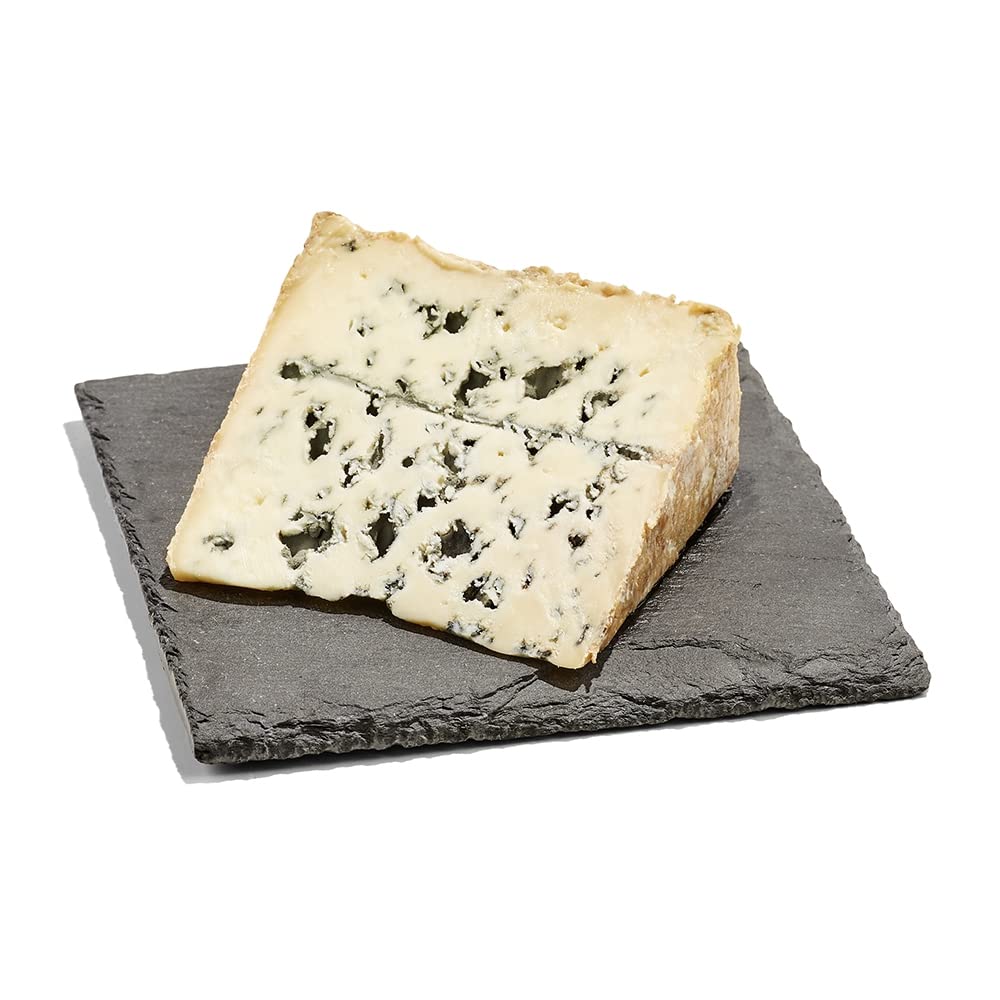 Amazon.com: HERVE MONS 1924 Bleu Cheese, 1 Pound : Grocery & Gourmet Food