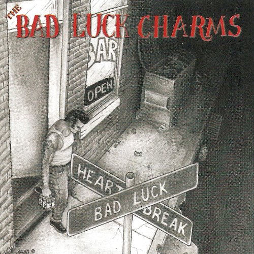 Amazon.com: Bad Luck & Heartbreak : Bad Luck Charms: Digital Music