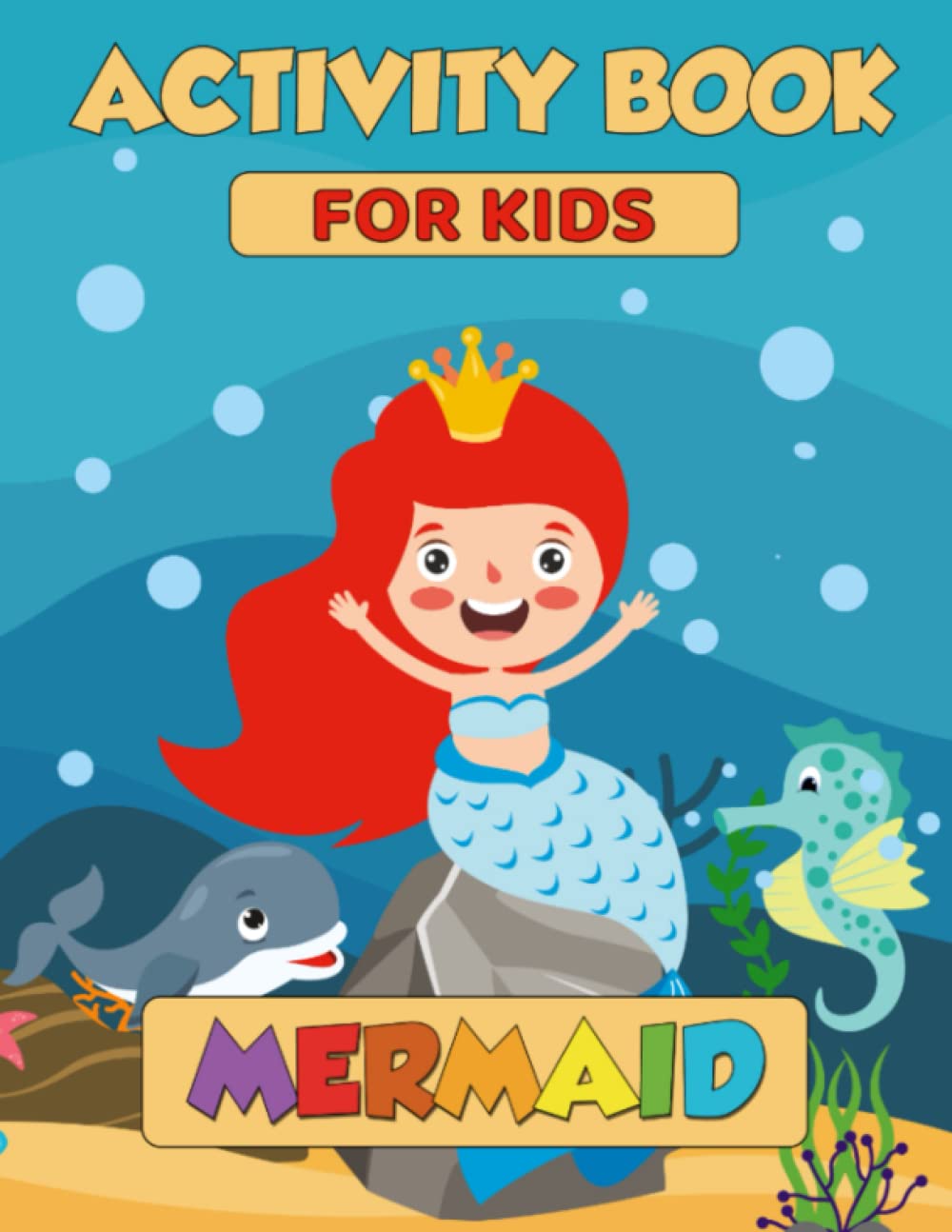 Buy The Cut Mermaid Activity Book For Kids 4 8 Mermaids A Mermaid Dab buy-the-cut-mermaid-activity-book-for-kids-4-8-mermaids-a-mermaid-dab