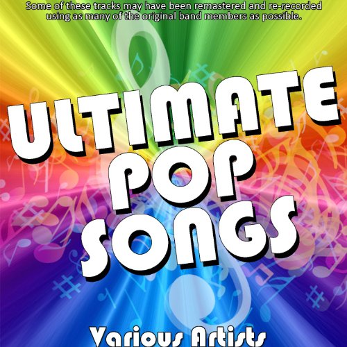 Play Ultimate Pop Songs by VARIOUS ARTISTS on Amazon Music