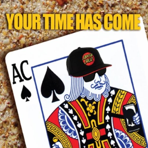 Amazon.com: Your Time Has Come [Explicit] : Almost Chaos: Digital Music