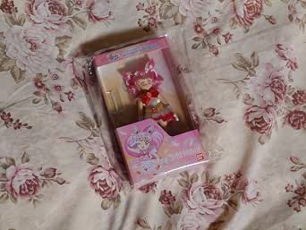Amazon.co.jp: Sailor Chibi Moon Doll : Toys & Games