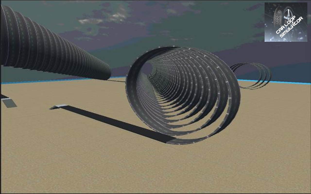 Car Loop Simulator - App on Amazon Appstore