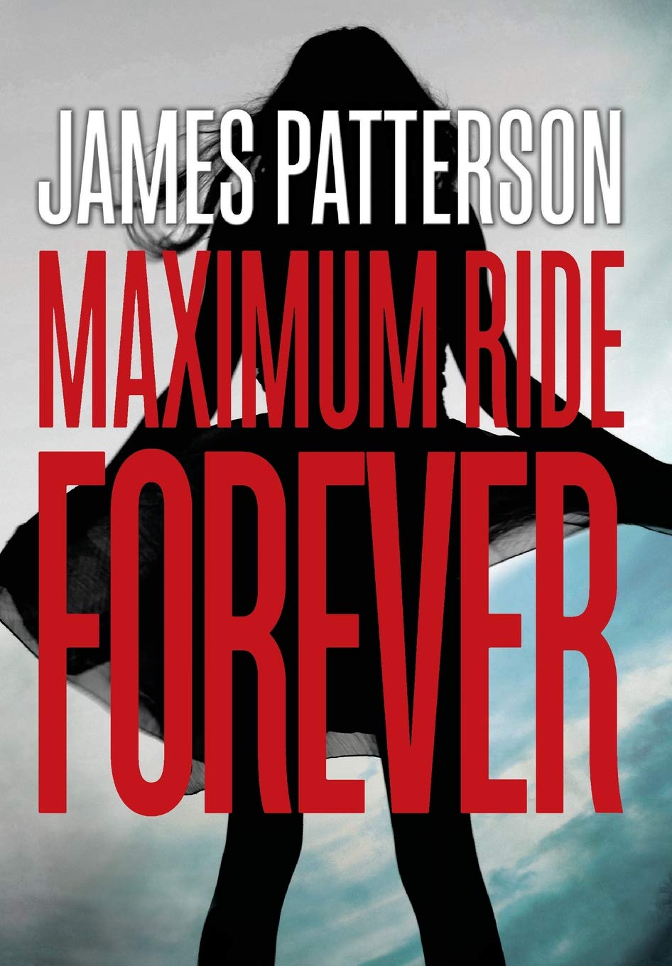 Amazon.com: Maximum Ride Forever (Maximum Ride, 9): 9780316207508 ...