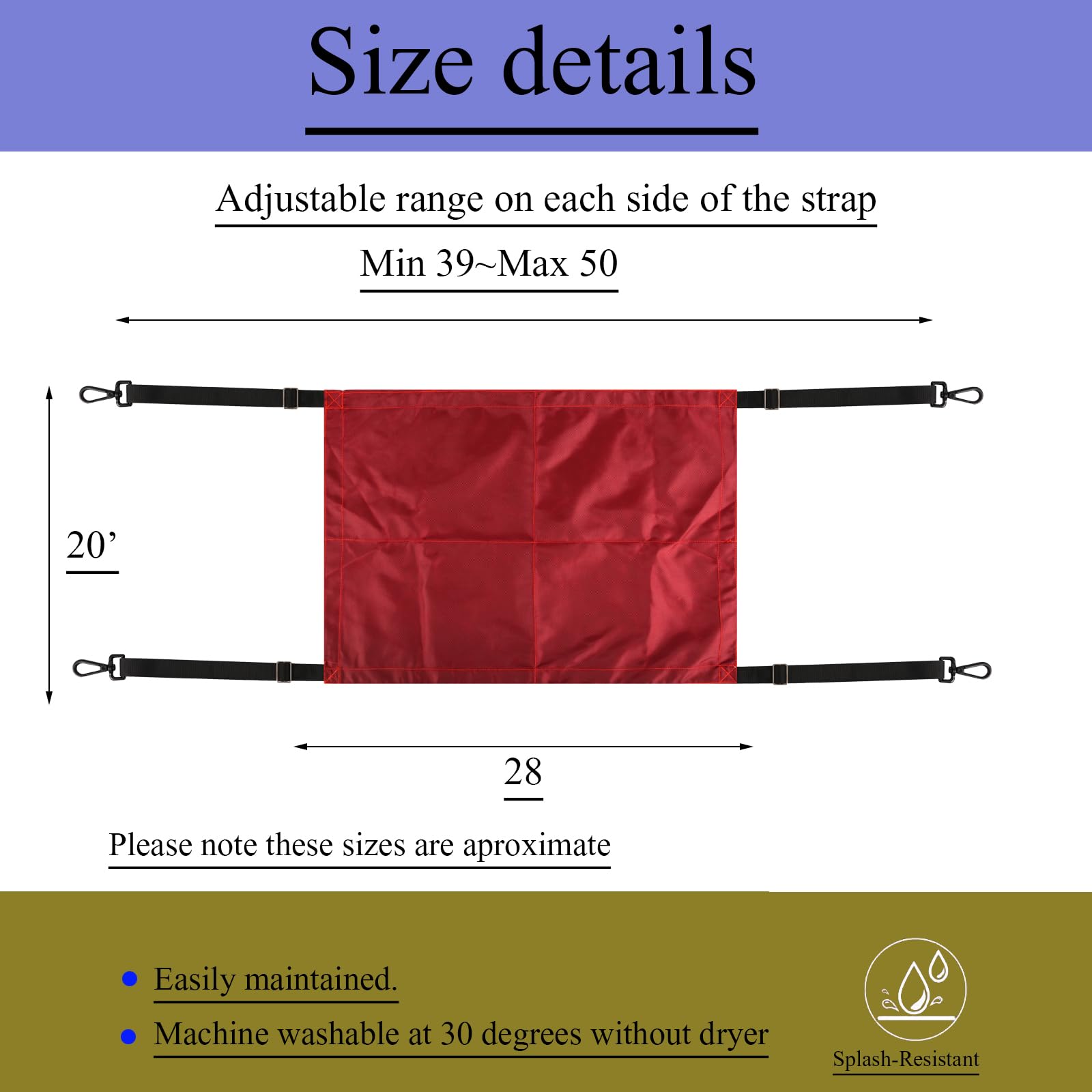 Snapklik.com : Horse Stall Guard