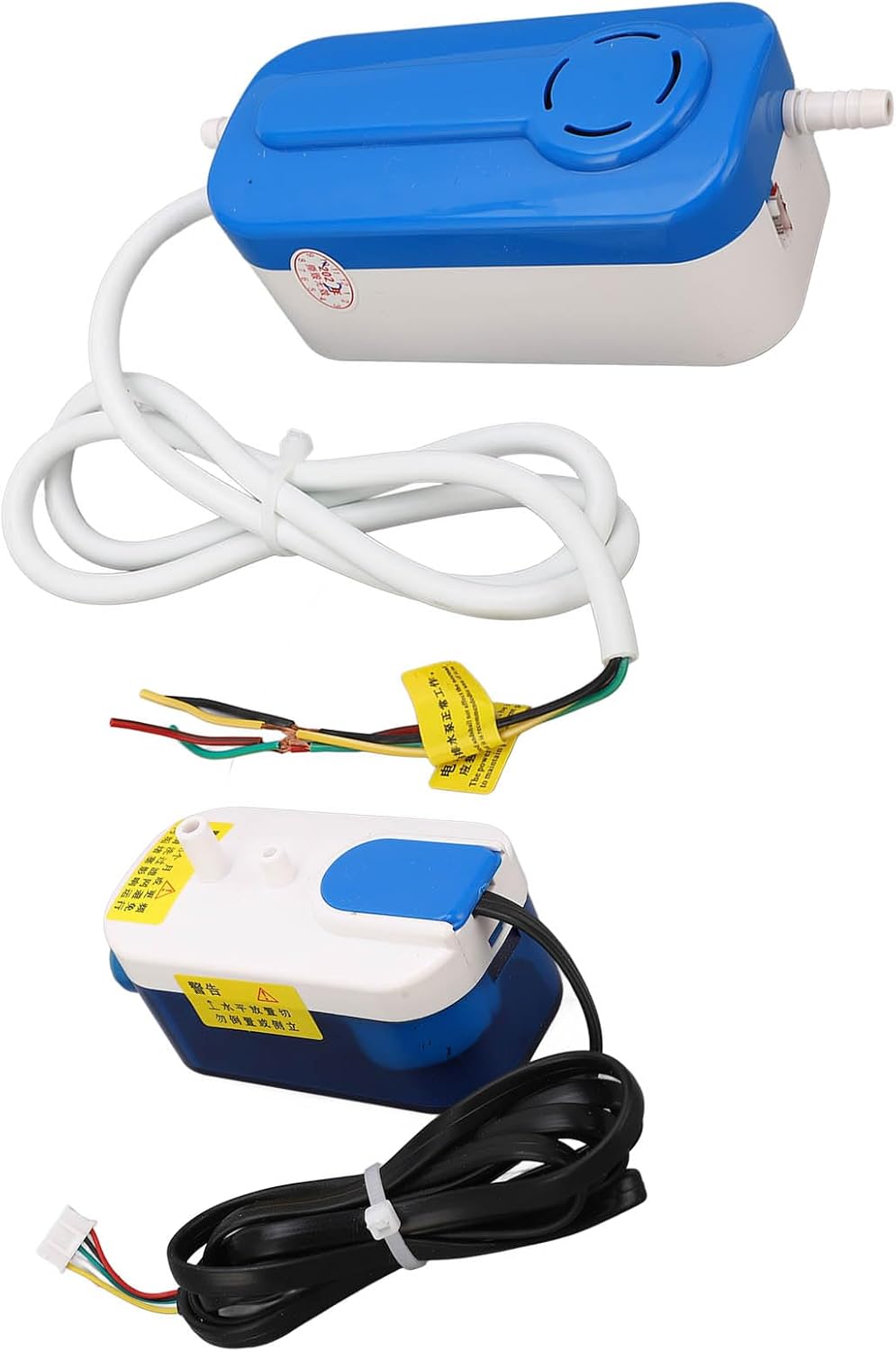 Amazon.com: Greensen Ultra Quiet Mini Split Condensate Pump Automatic ...