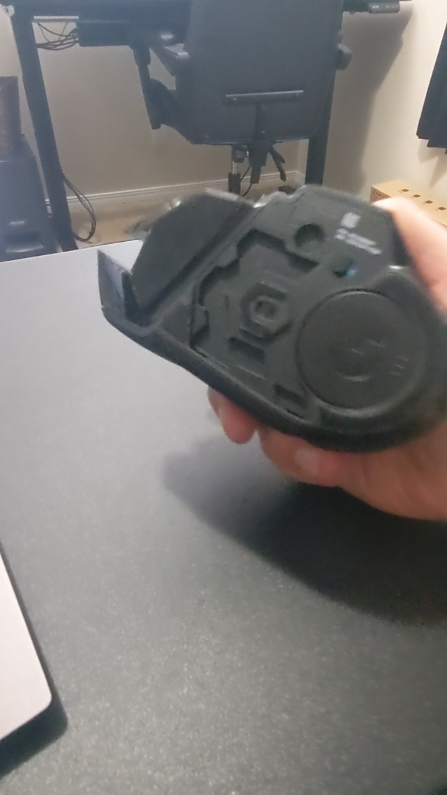 Watch Logitech G502 Lightspeed Review - Very Responsive Wireless Mouse ...