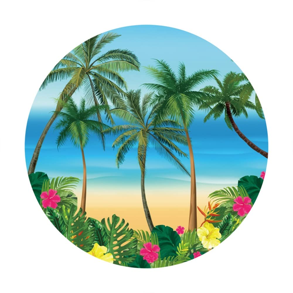 Tarjetas Fotográficas De Vacaciones Con Temática Tropical Imágenes