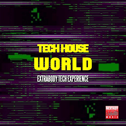 Amazon.com: Tech House World (Extrabody Tech Experience) : Simon ...