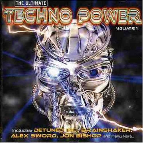 Techno Power - Techno Power - Amazon.com Music