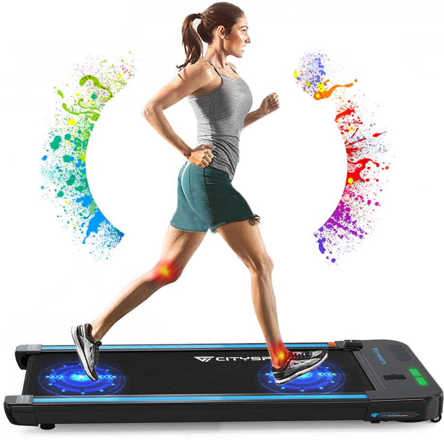 8 Energy Efficient Treadmills (That Don't Use A Lot Of Electricity ...