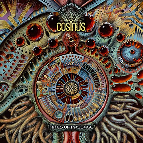 Écouter Rites of Passage par Cosinus sur Amazon Music Unlimited