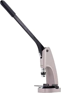 Amazon.com: Craftplus® Multi-Purpose Leather Hand Press