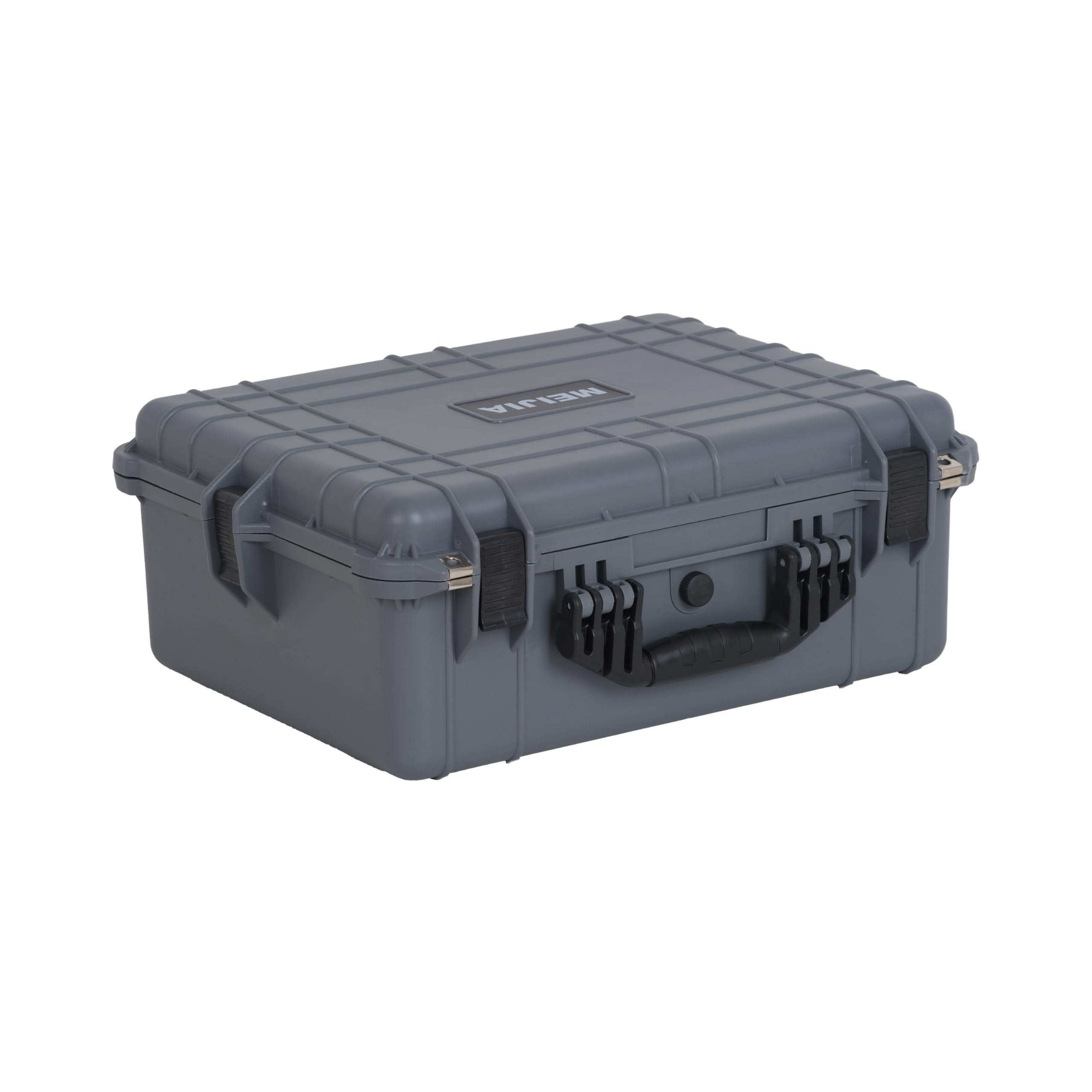 Amazon.com: MEIJIA Portable All Weather Waterproof Protective Hard Case ...