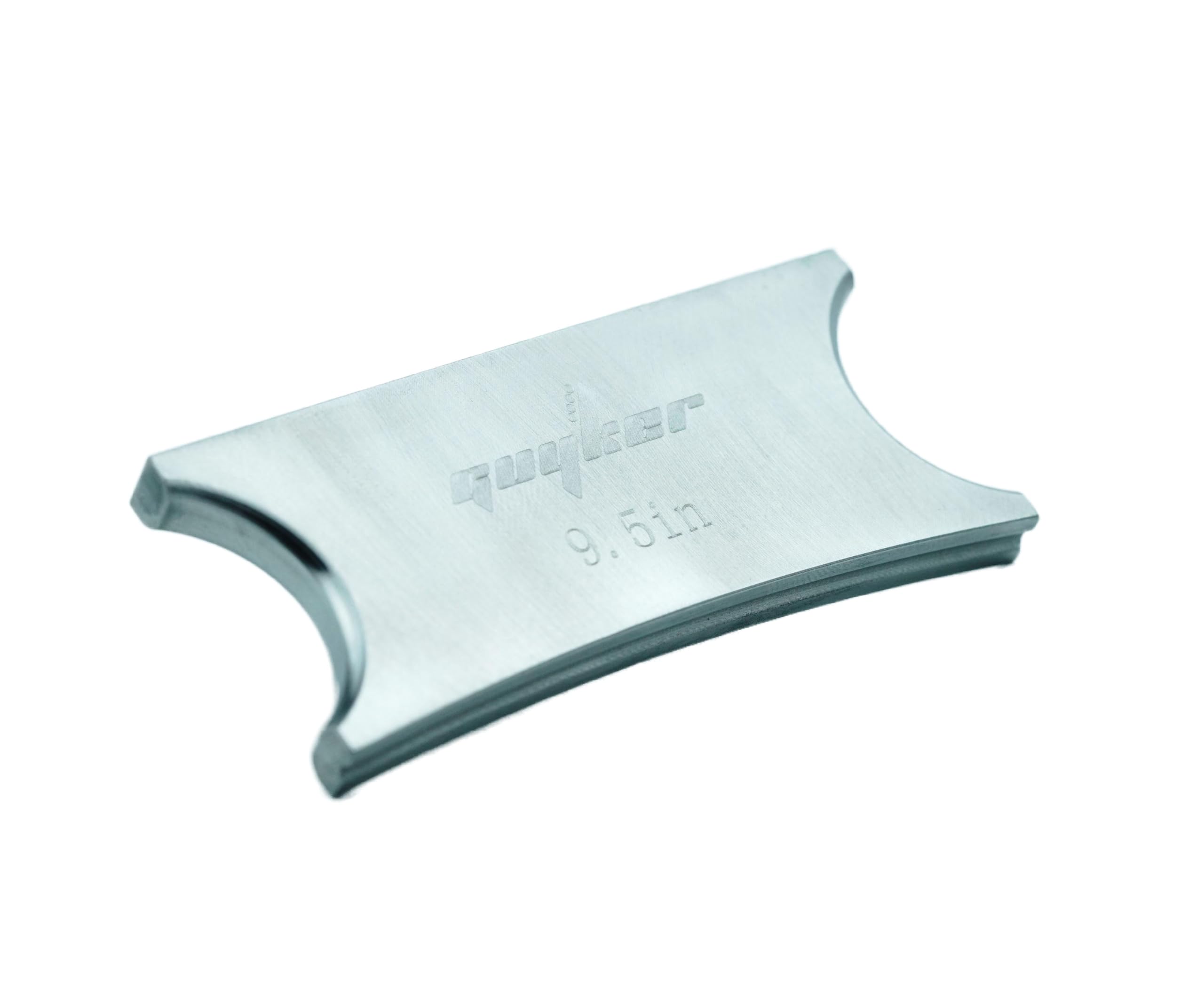 Amazon.com: Guyker Fret Press Insert, 304 Stainless Steel Manually ...