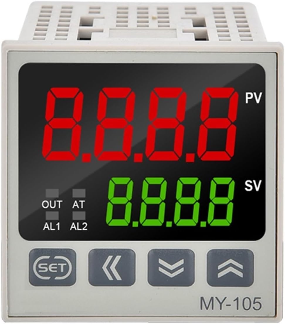 Amazon co jp 240VAC LED PID PV SV 0 400 amazon-co-jp-240vac-led-pid-pv-sv-0-400
