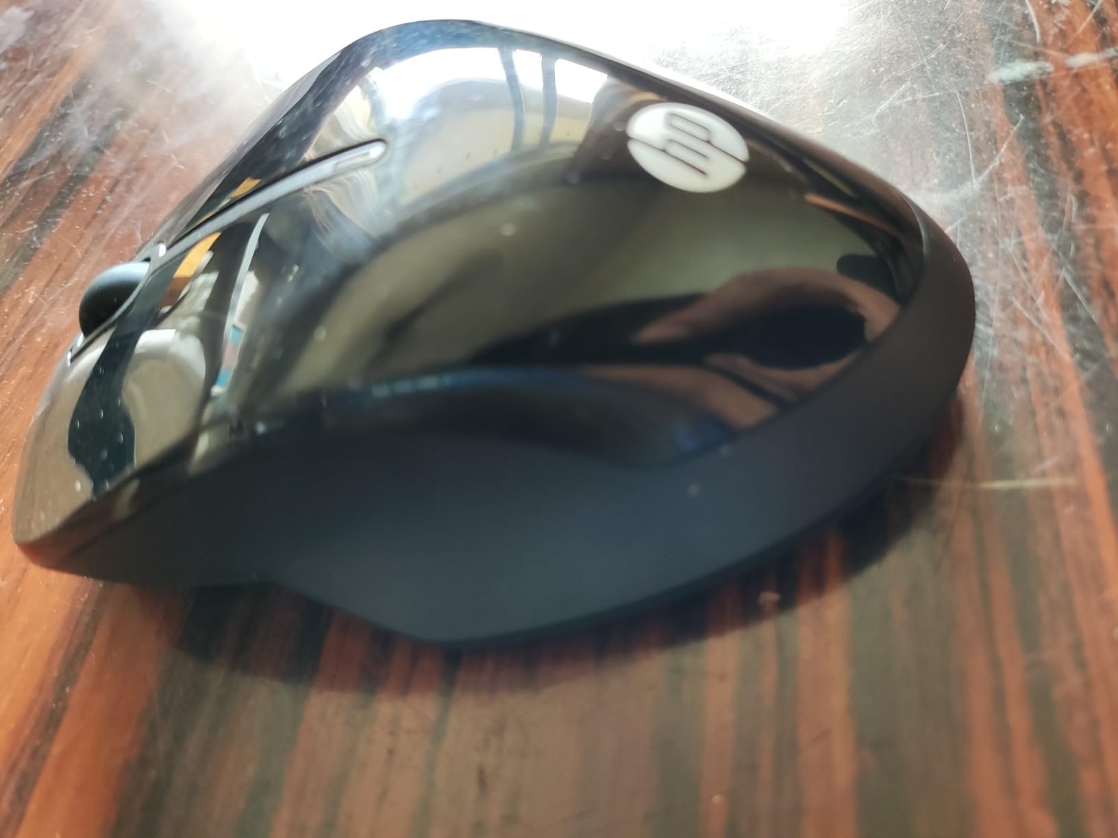 Amazon.in: Buy HP 250 Dual Mode Wireless Mouse (2.4GHz Wireless ...