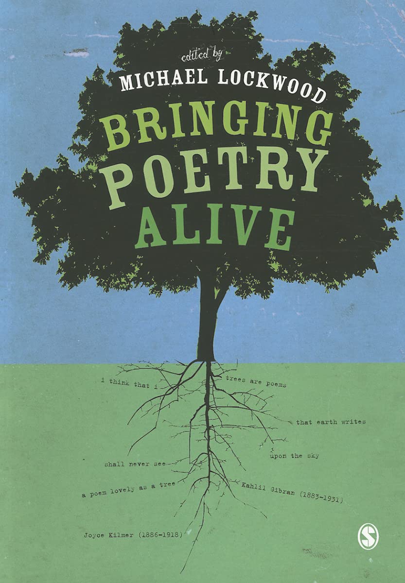 Amazon.com: Bringing Poetry Alive: A Guide to Classroom Practice ...