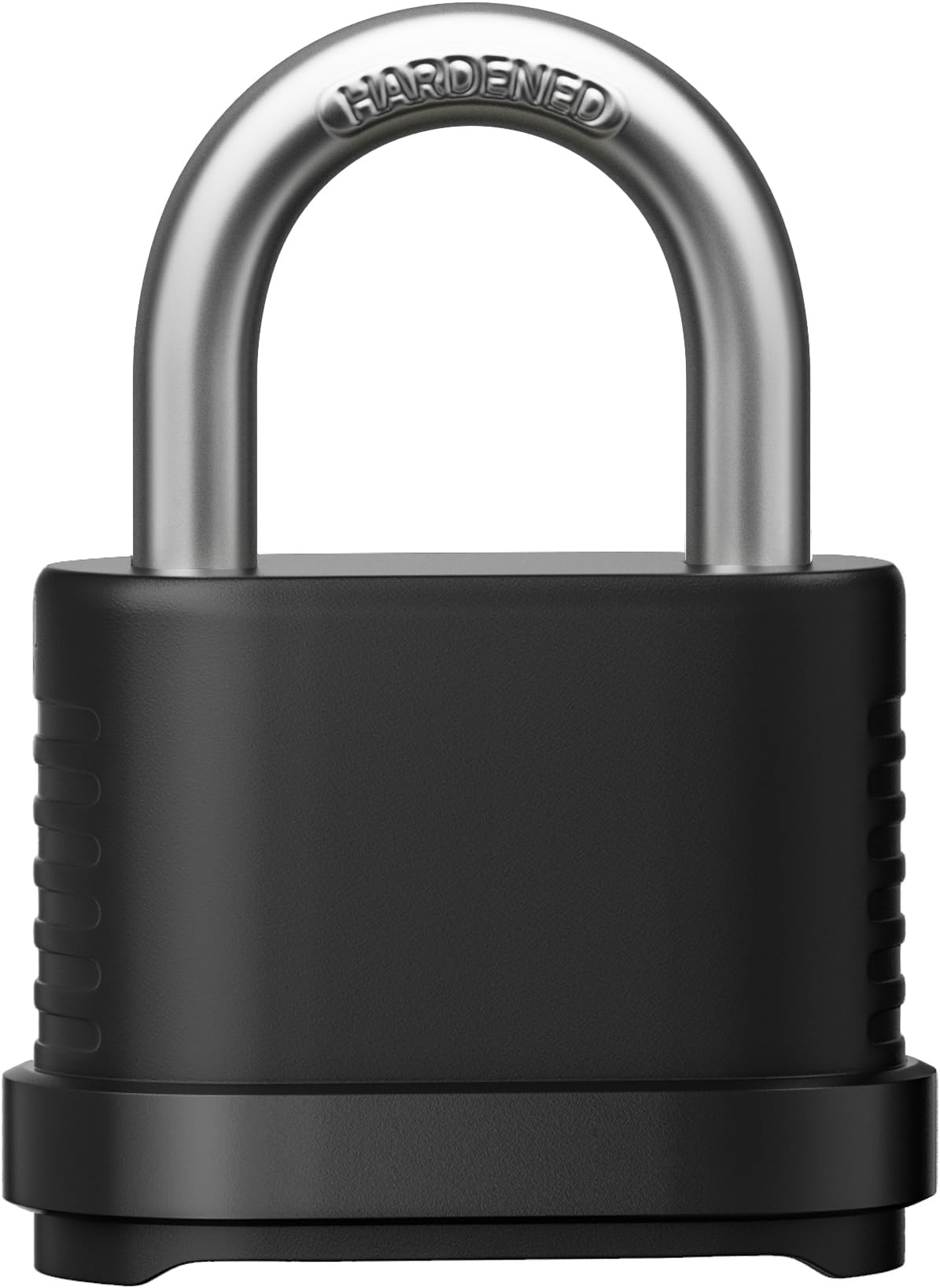 Master Lock Combination Lock, Heavy Duty Weatherproof Padlock ...