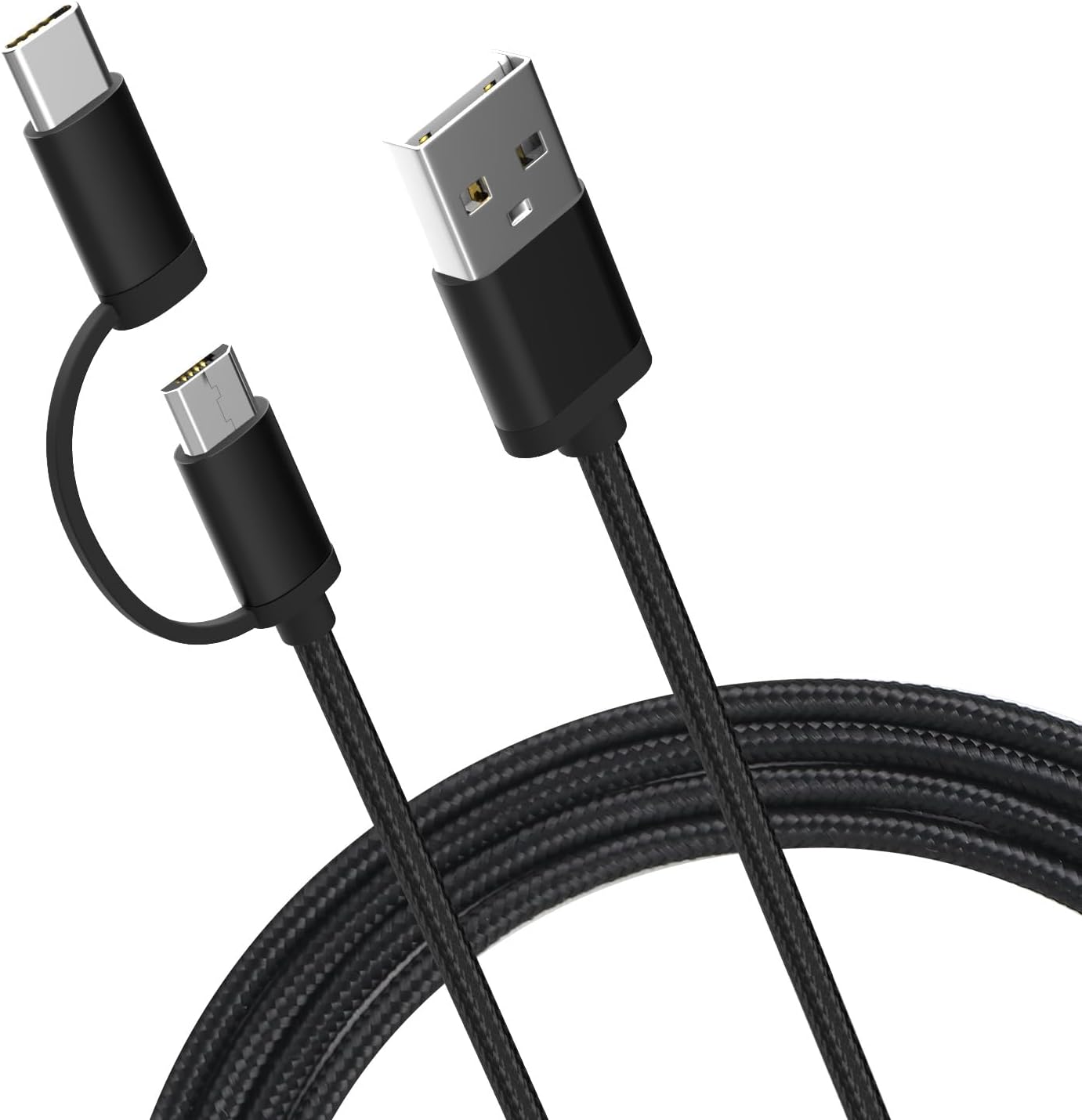 Amazon.com: UL Listed Fast Charger for Old and New Kindle Fire Tablets ...