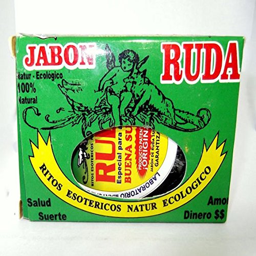 Jabón de ruda Mercadona: el secreto para una piel saludable - UDOE
