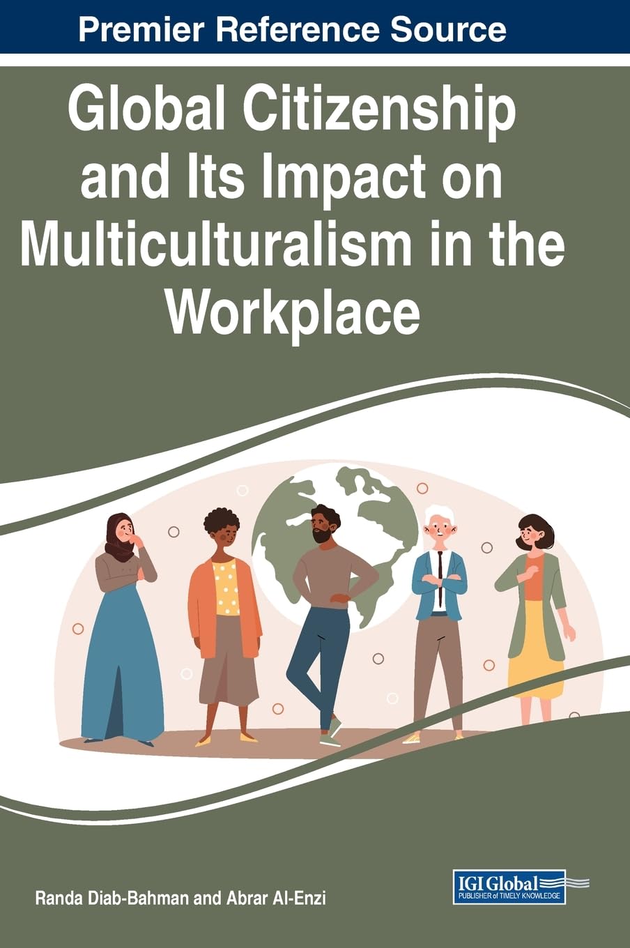 Global Citizenship and Its Impact on Multiculturalism in the Workplace ...