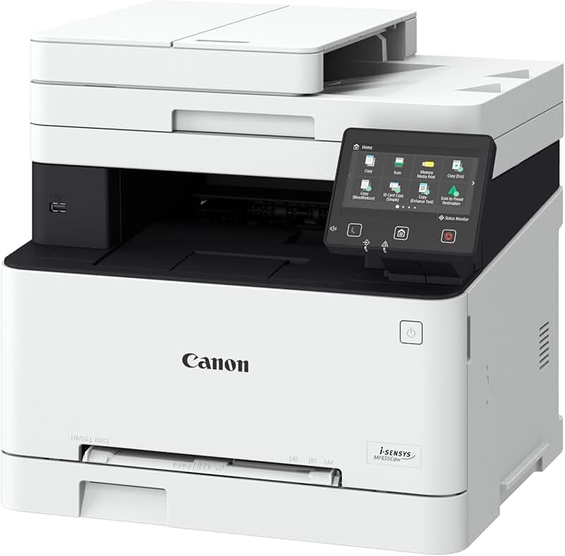 Amazon.ae: Laser Printers - Laser Printers / Computer Printers: Computers