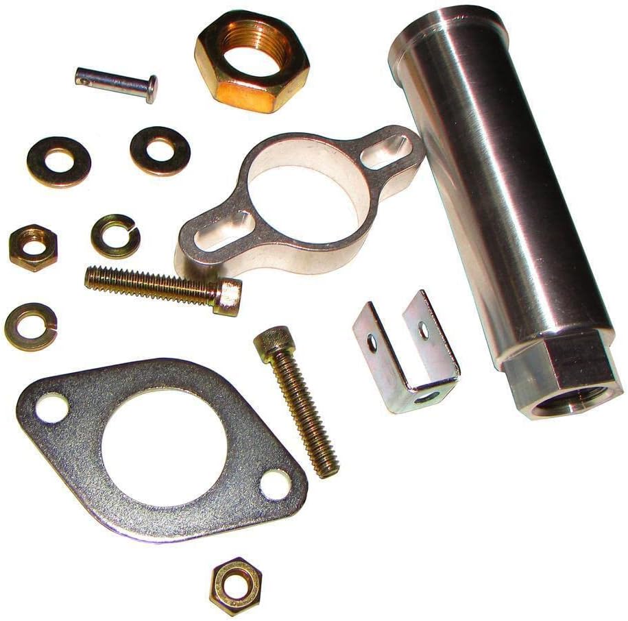 Amazon.com: Replacement For VFH1430 New Universal Products Tractor ...